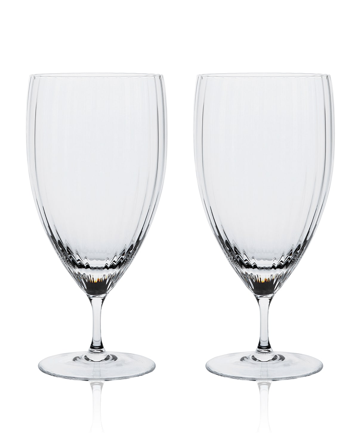 Caskata Quinn Red Wine Glasses, Set of 2 | Neiman Marcus