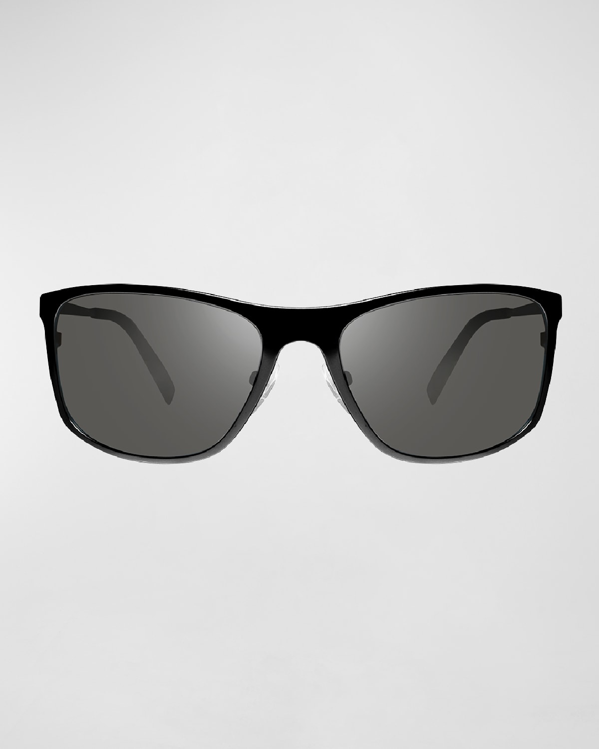 Revo Mens Descend Fold Rimless Sunglasses Neiman Marcus