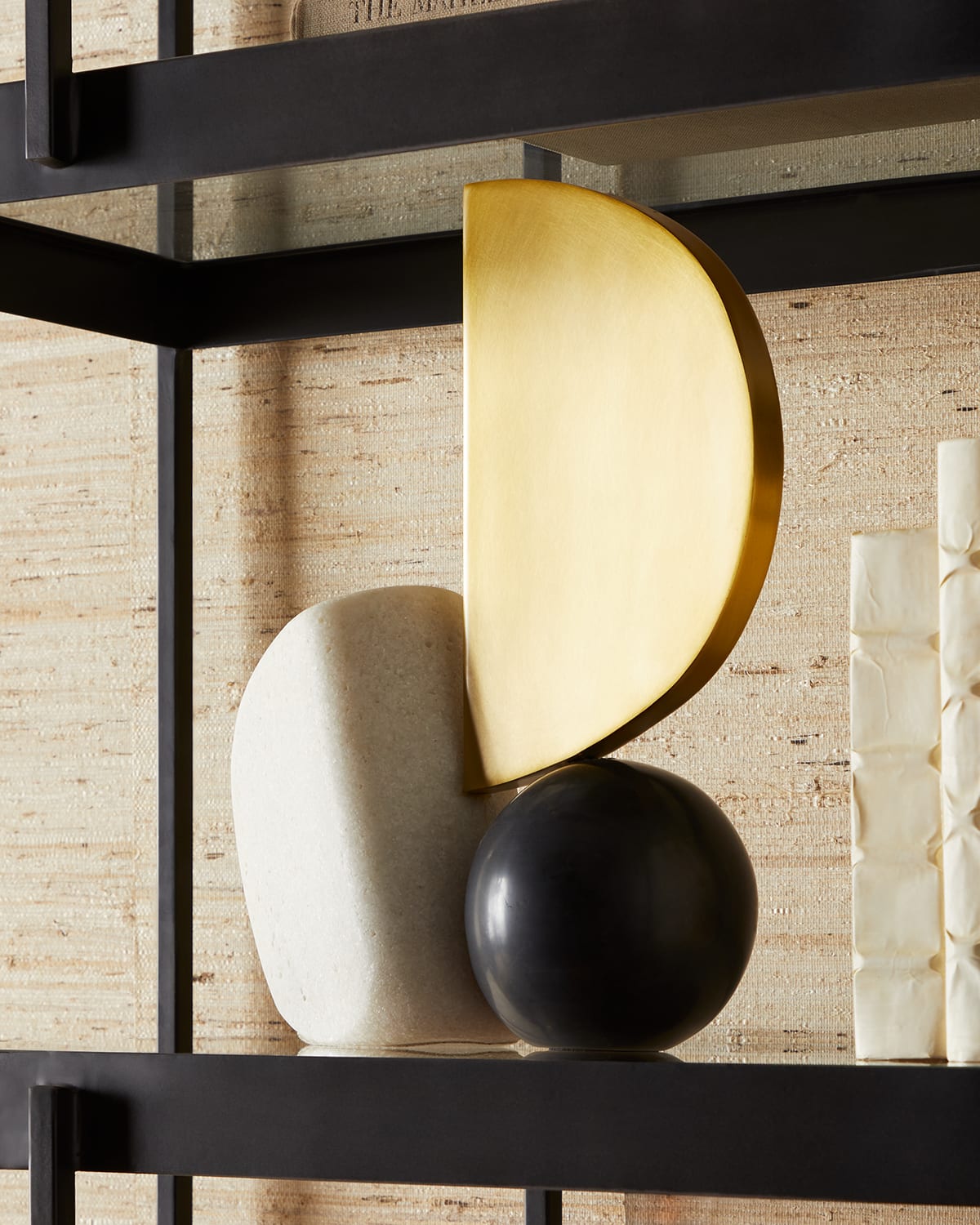 Global Views Mouren Sculpture | Neiman Marcus