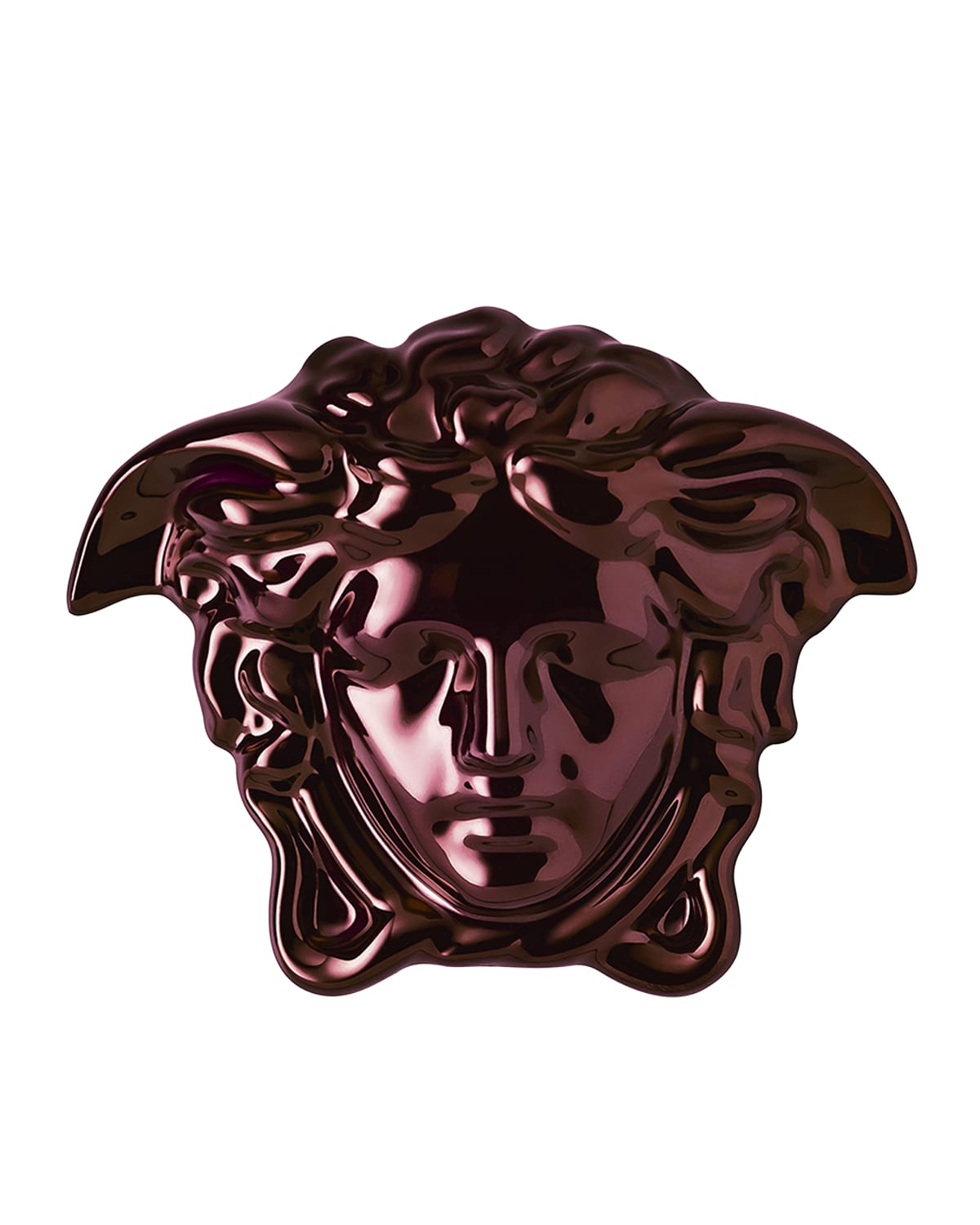 Versace Box, Gold | Neiman Marcus