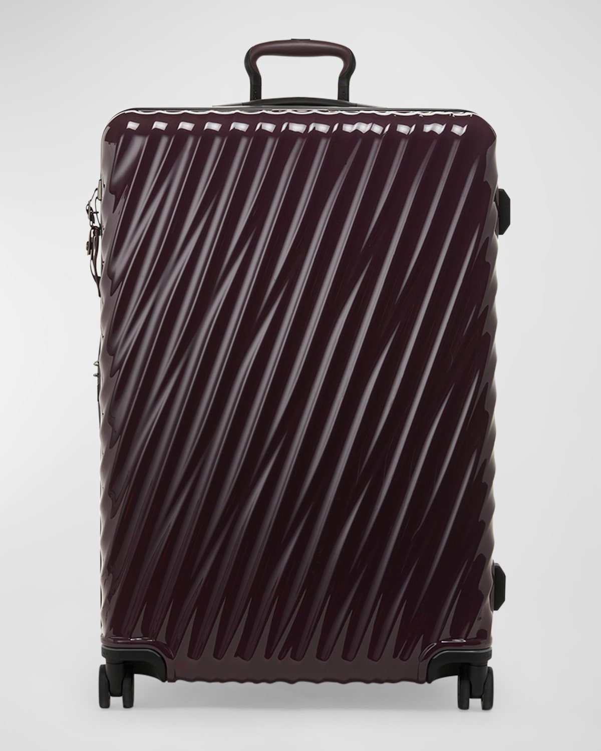Tumi Extended Trip Expandable 4-Wheel Packing Case | Neiman Marcus