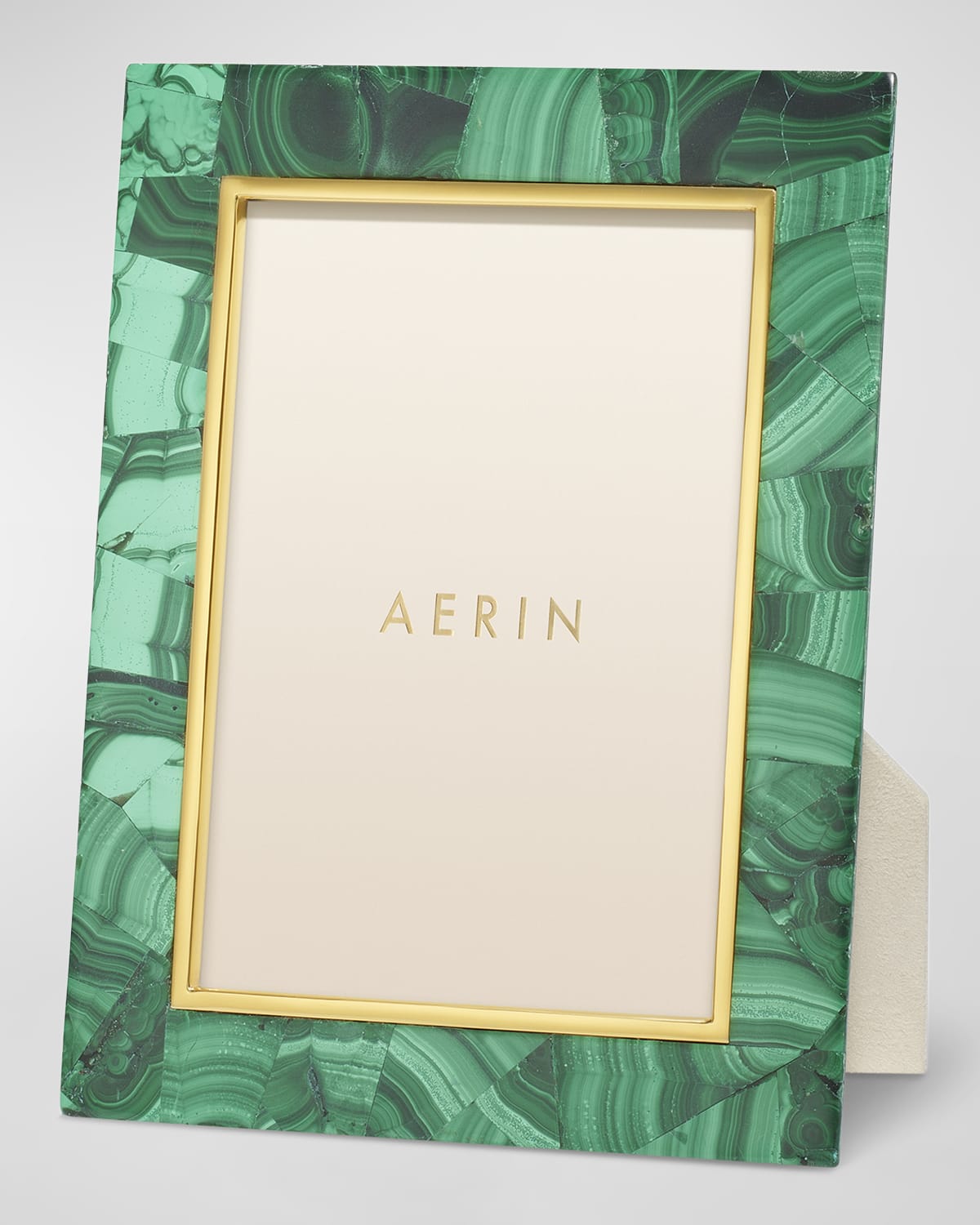 AERIN Ava Bamboo 4" x 6" Frame | Neiman Marcus