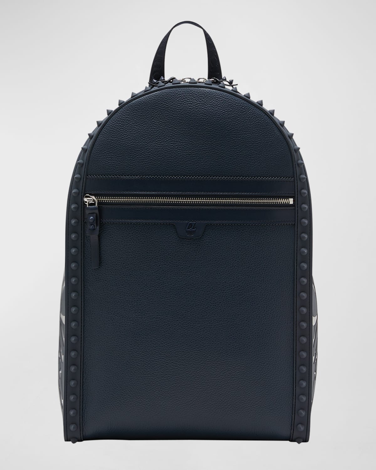 Givenchy Men's Logo Zip Medium Duffel Backpack | Neiman Marcus
