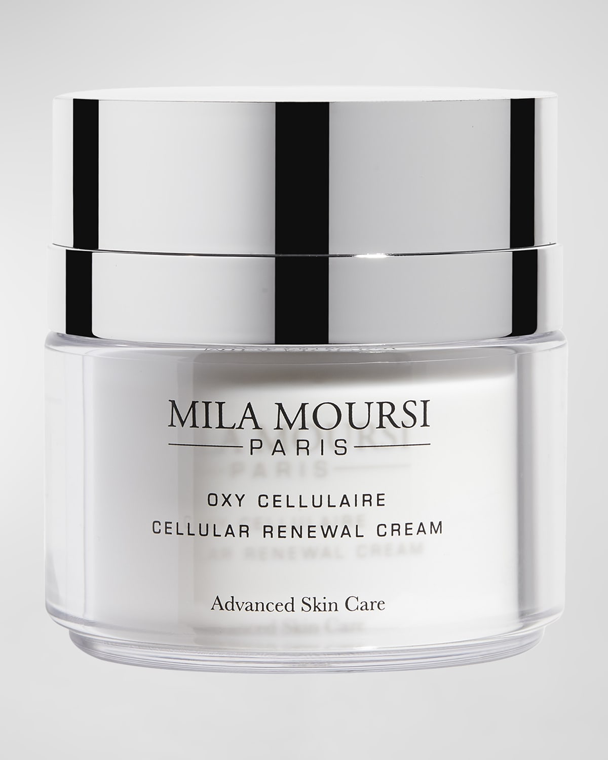 Mila Moursi Skin Care at Neiman Marcus