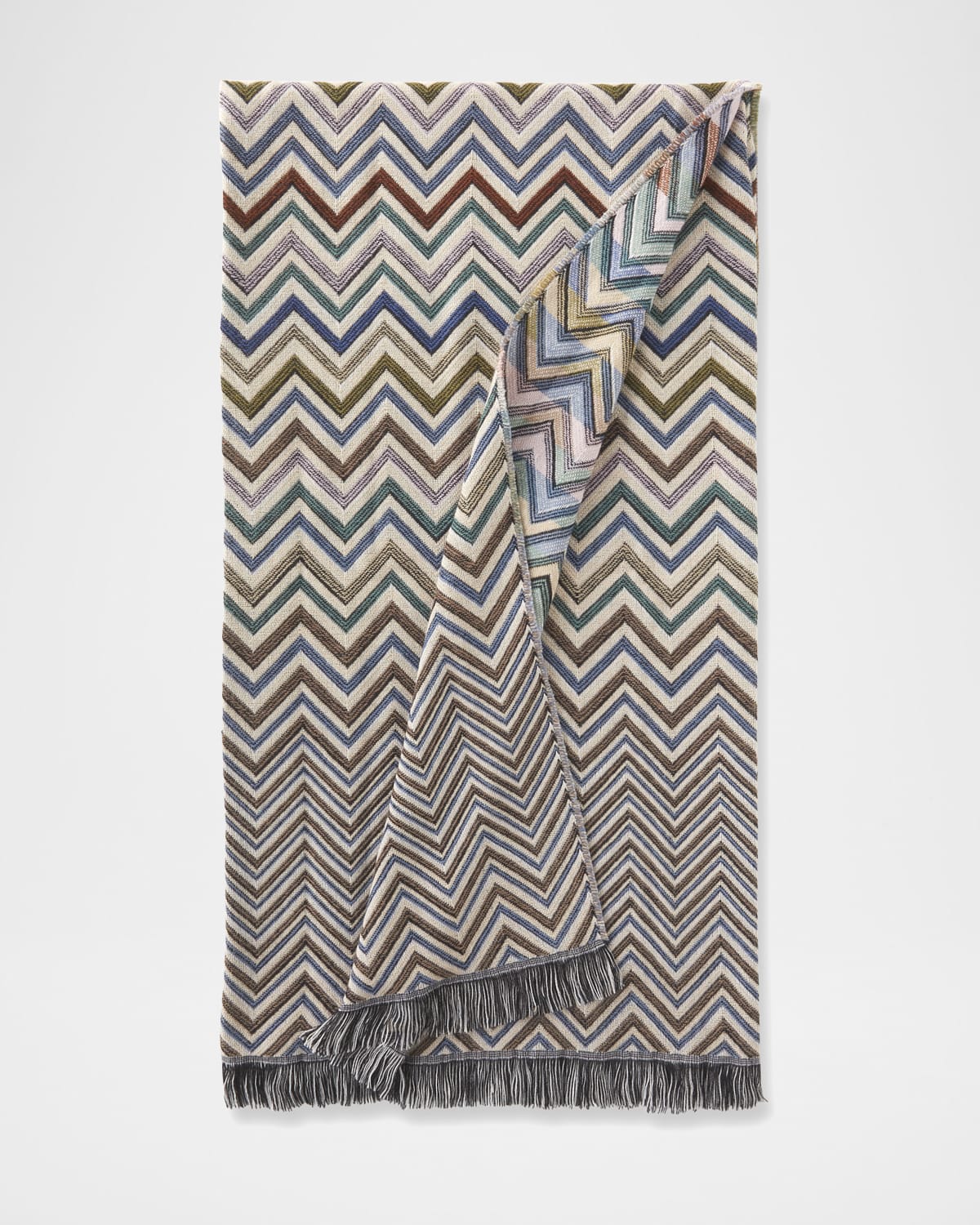 Missoni Home Berenice Throw Blanket | Neiman Marcus