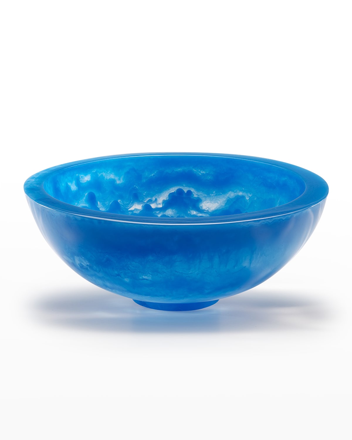 Lily Juliet Sorrento Blue Cobalt Bowl | Neiman Marcus