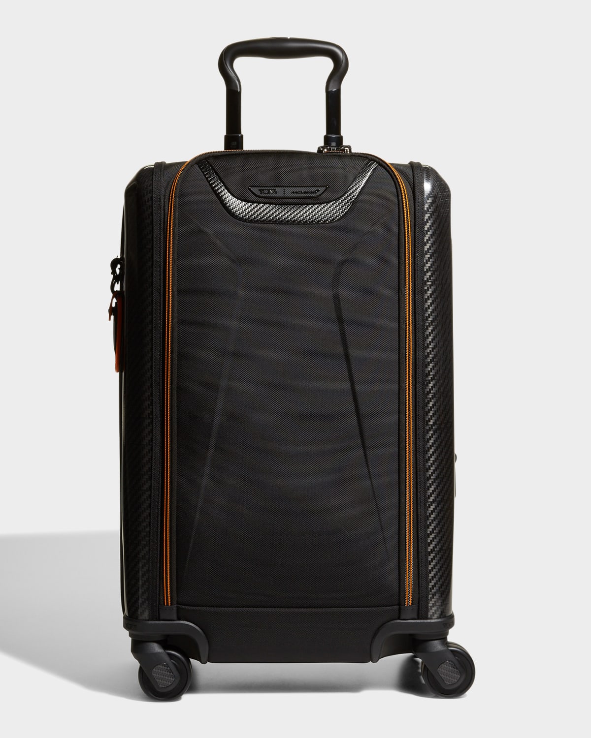 TUMI x McLaren Aero International Expandable 4-Wheel Carry-On Luggage ...