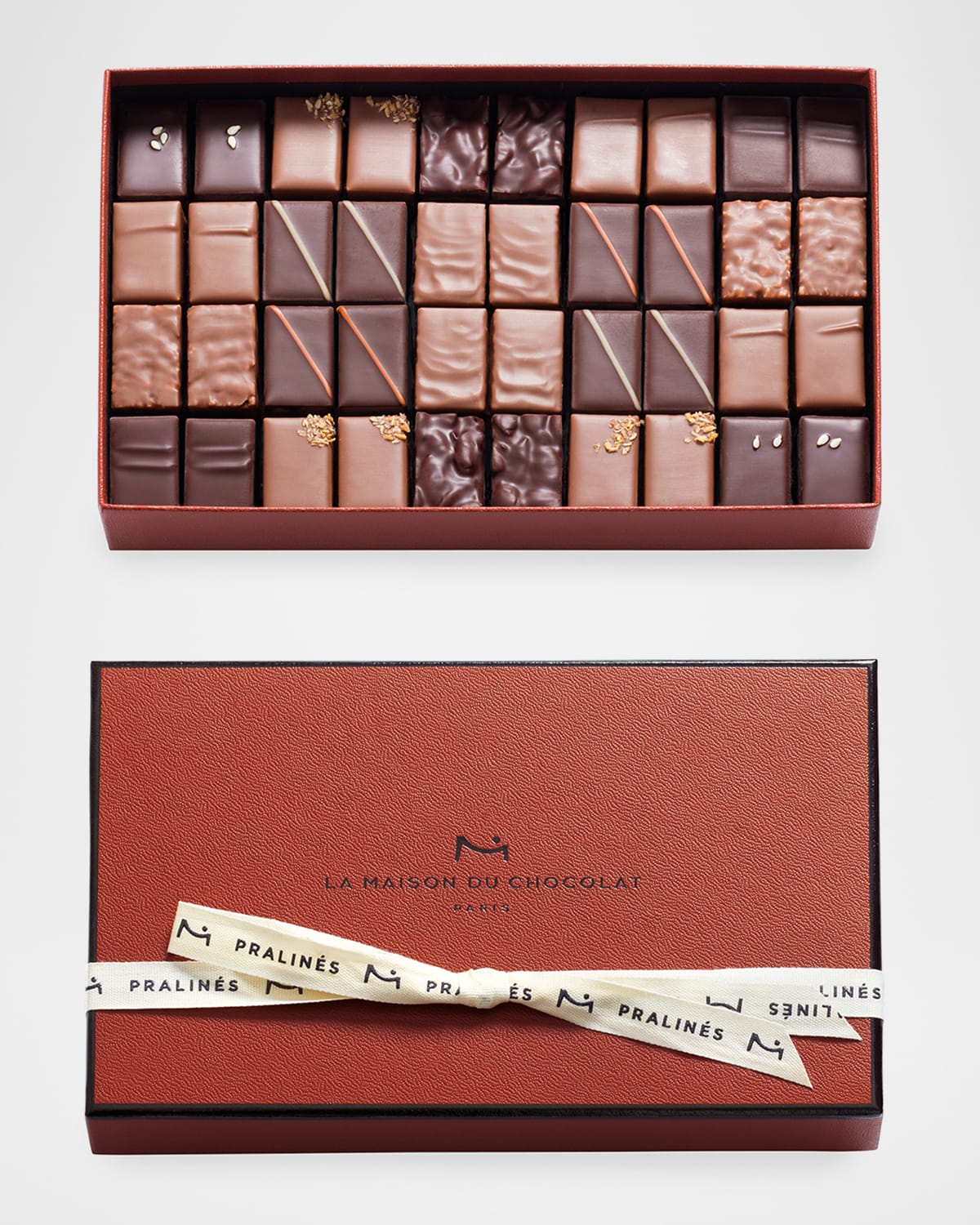 La Maison Du Chocolat Truffles | Ventana Blog