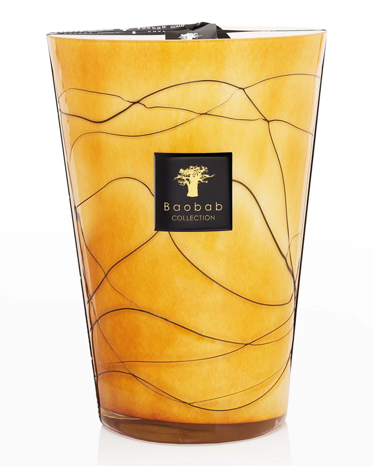 Baobab Collection Max 16 Borgia Rodrigo Scented Candle | Neiman Marcus