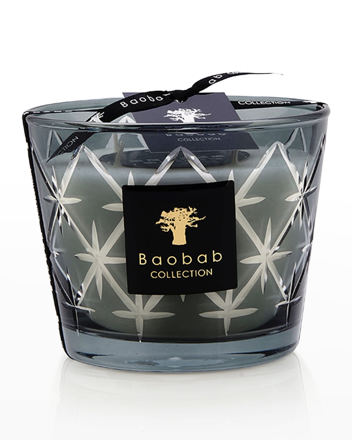 Baobab Collection Max 24 Borgia Rodrigo Scented Candle | Neiman Marcus