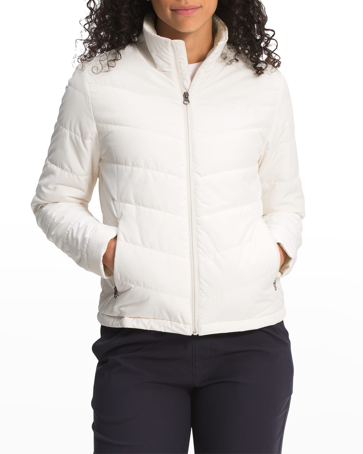 Polo Ralph Lauren Recycled Nylon Insulated Jacket | Neiman Marcus
