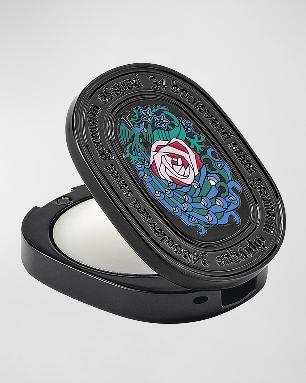 Diptyque Eau Capitale Solid Perfume Refills, 2 x 0.1 oz. | Neiman Marcus