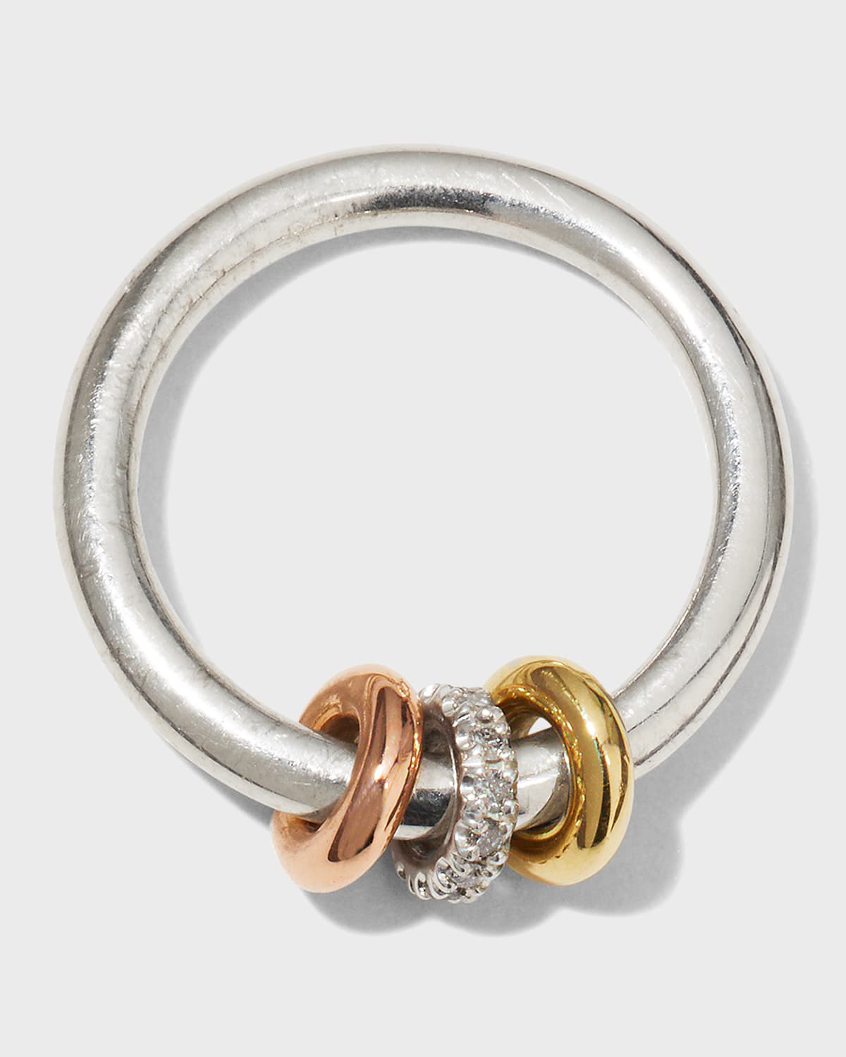 Spinelli Kilcollin Jewelry at Neiman Marcus
