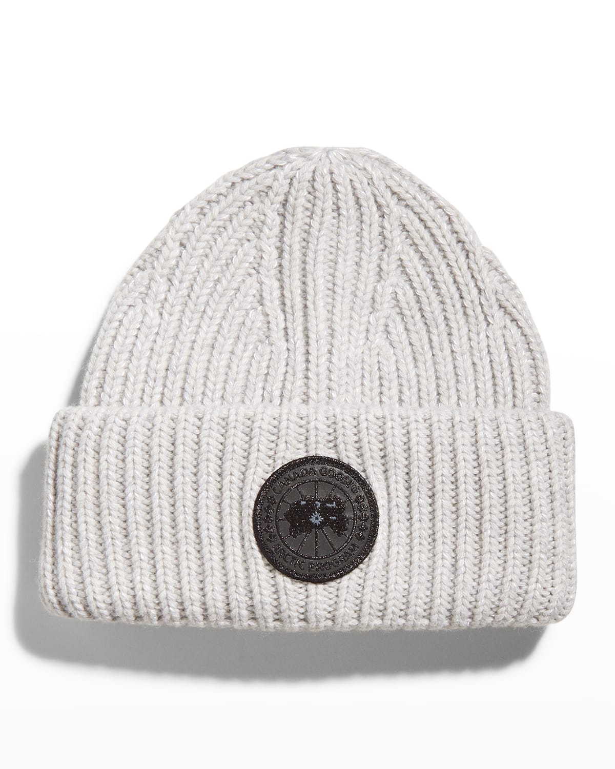 Canada Goose Kid's Arctic Disc Toque Beanie Hat | Neiman Marcus