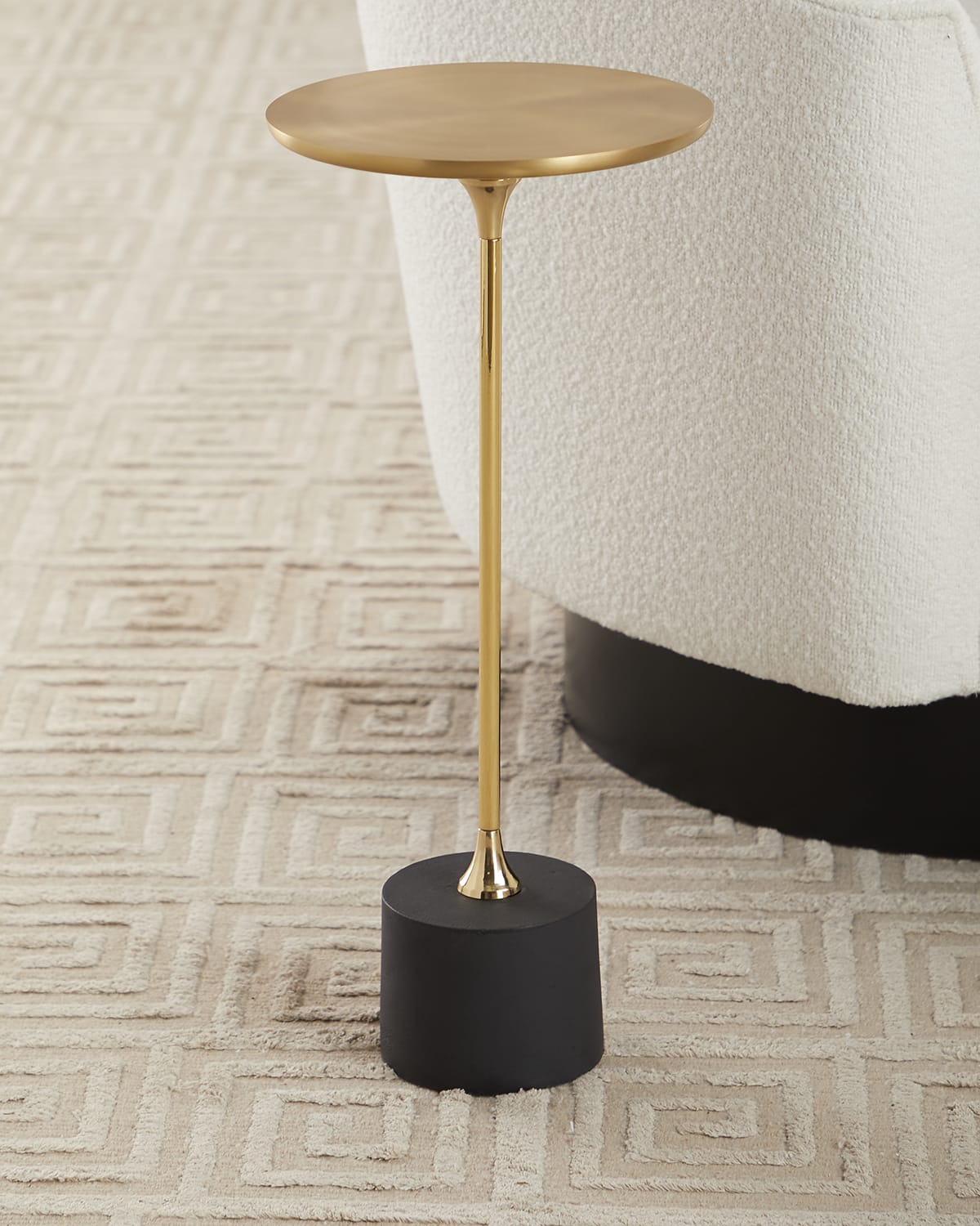 Arteriors Inara Accent Table | Neiman Marcus