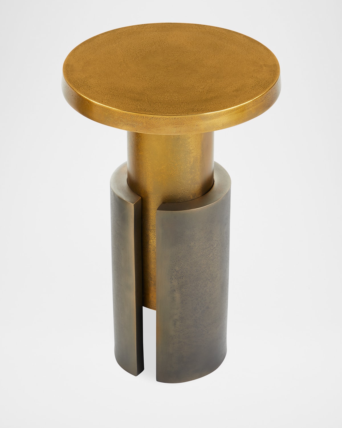 MacKenzie-Childs Gazebo Outdoor Accent Table | Neiman Marcus