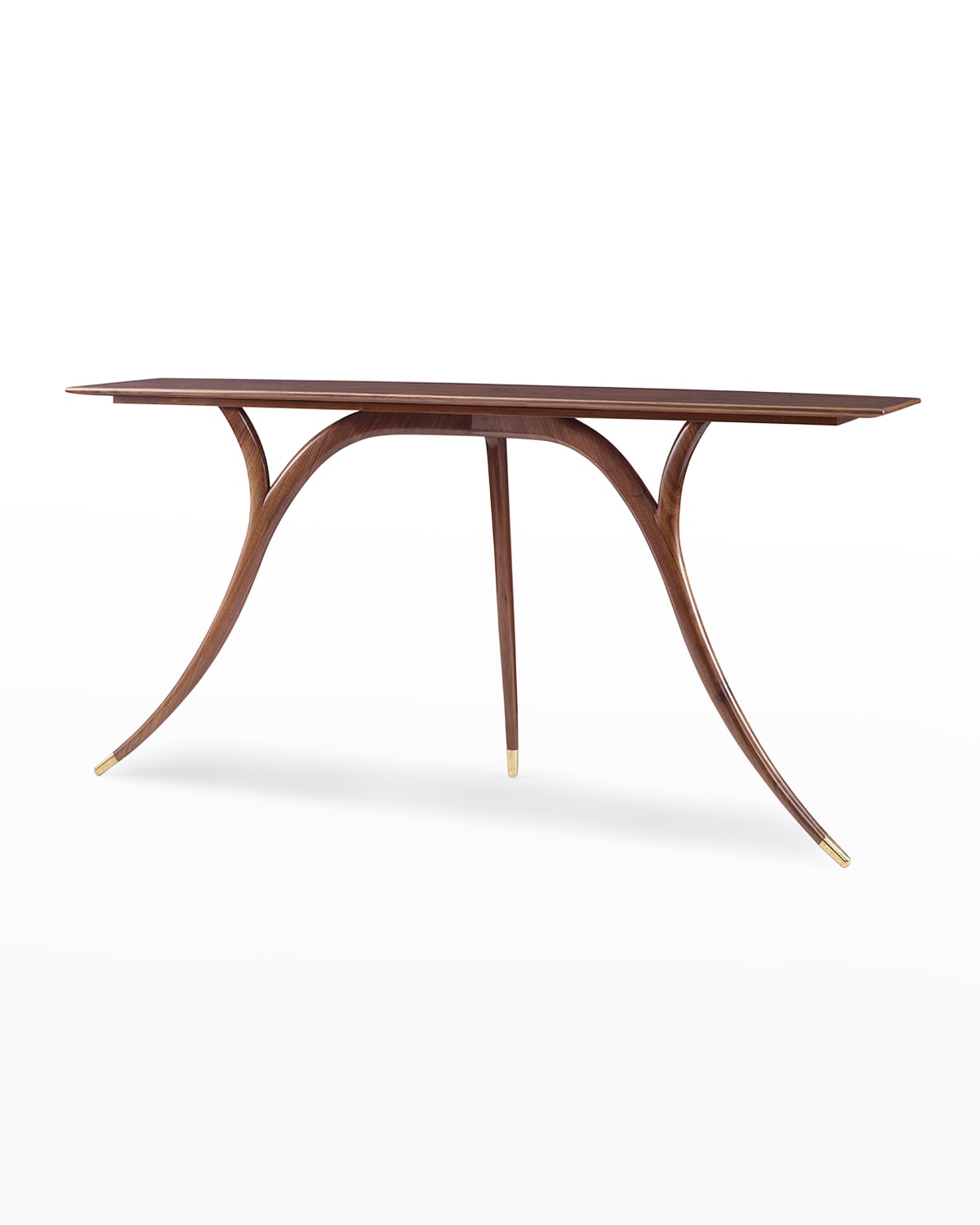 Century Furniture Beaumont Console Table | Neiman Marcus
