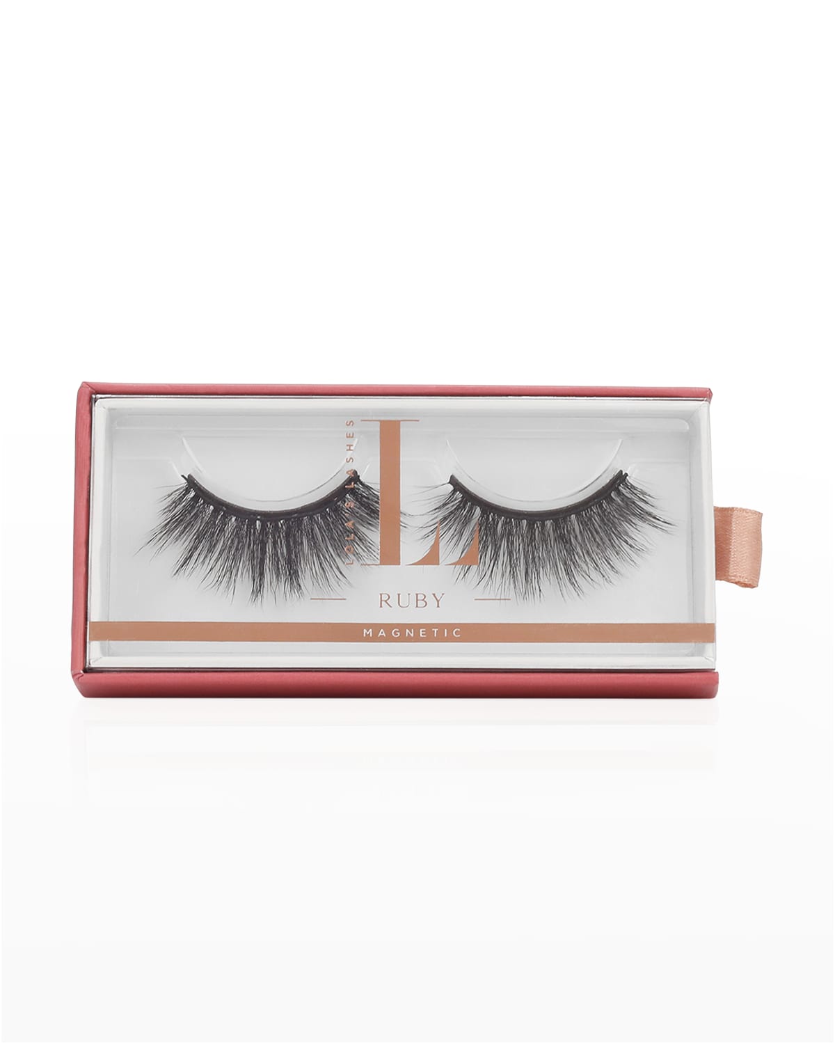 Lola's Lashes Amber Magnetic Eyelashes | Neiman Marcus