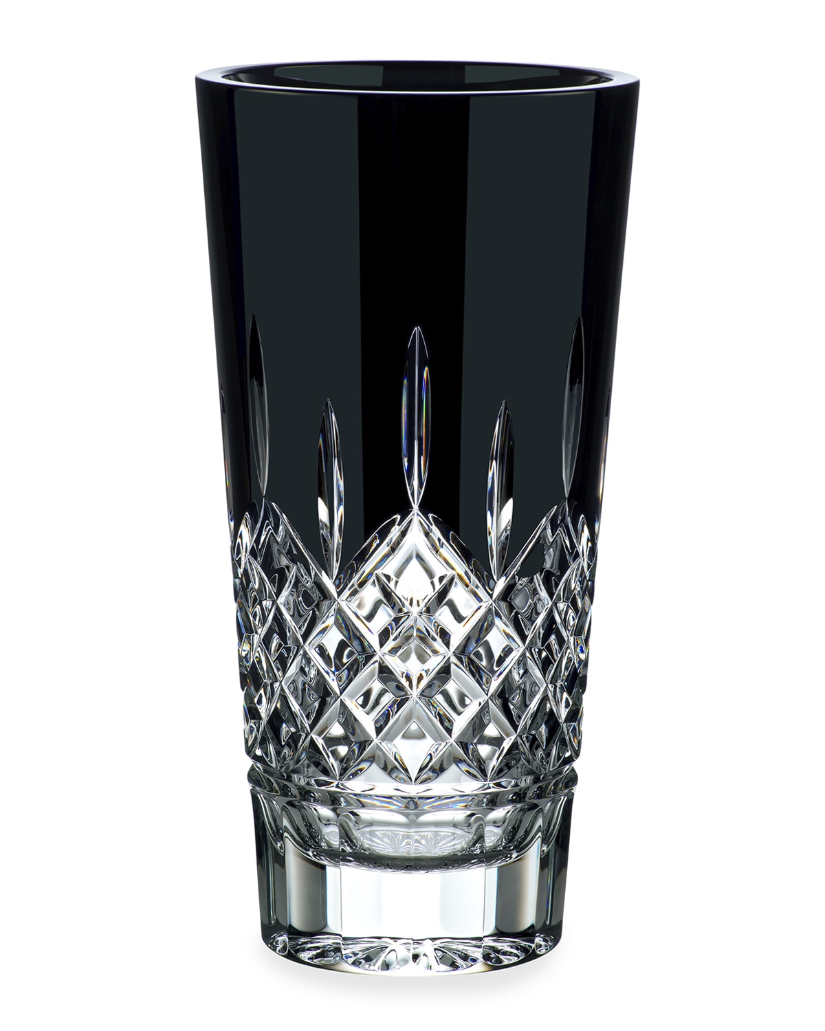 Waterford Crystal Lismore Flared Vase - 12" | Neiman Marcus