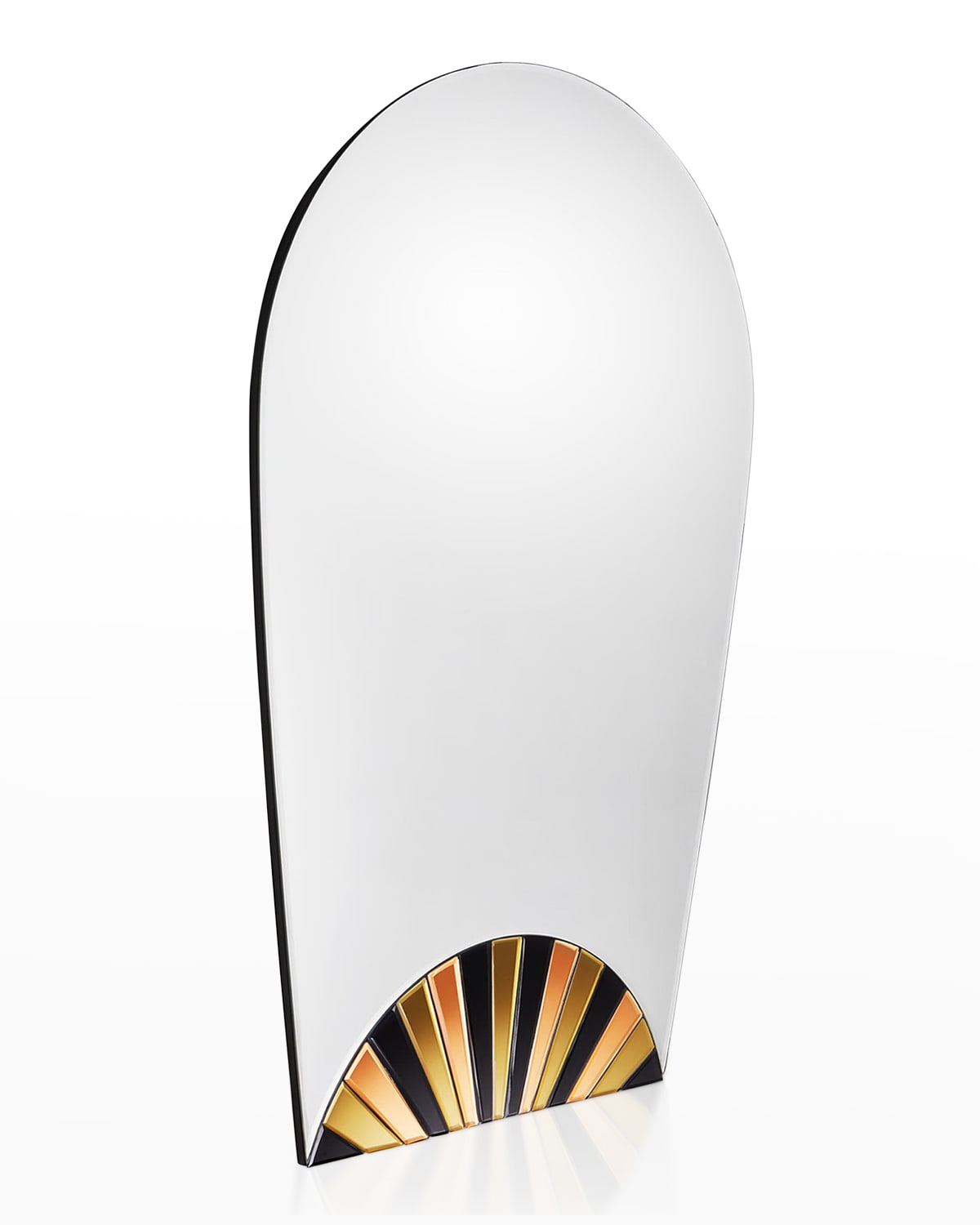 Reflections Copenhagen Nouveau 90 Mirror | Neiman Marcus