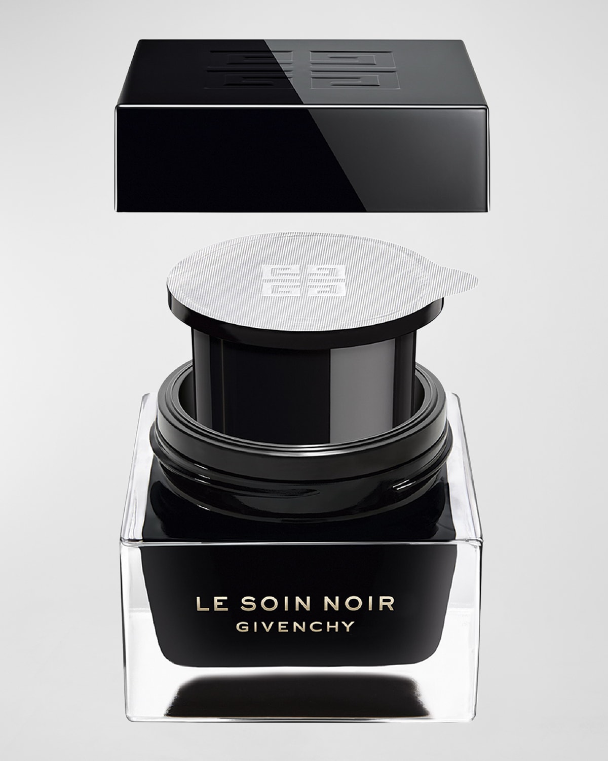 Givenchy Le Soin Noir Light Face Cream Refill, 1.7 oz. | Neiman Marcus