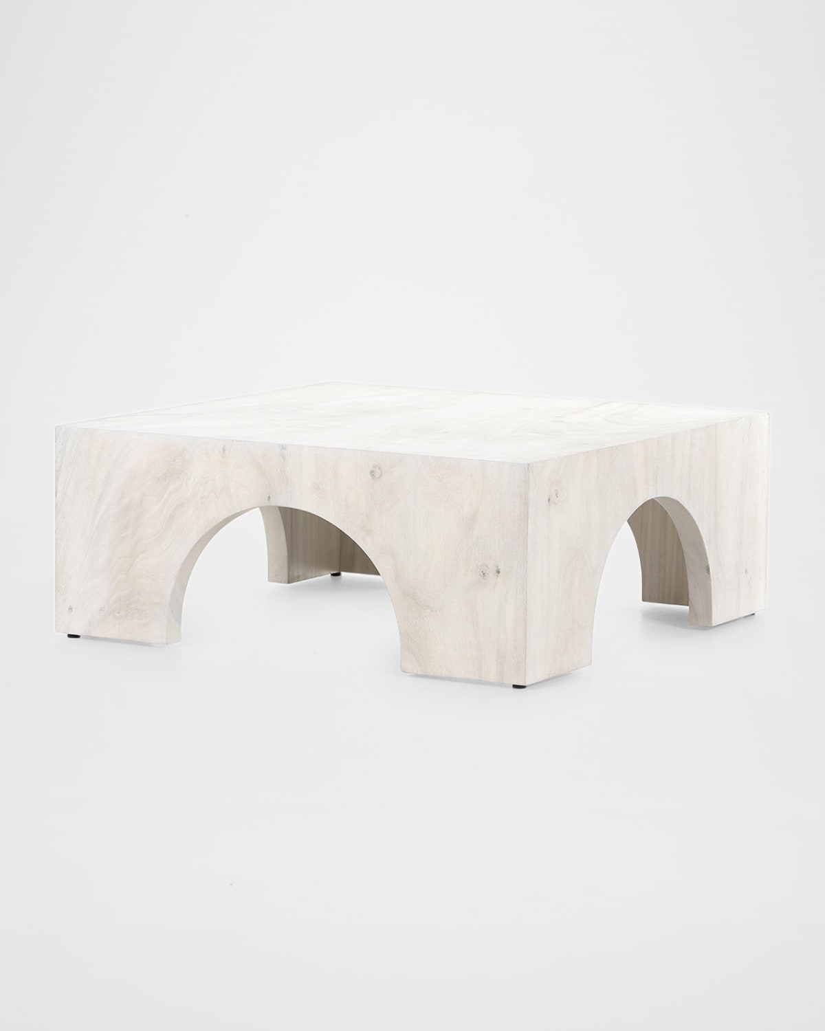 Four Hands Freda Square Coffee Table | Neiman Marcus