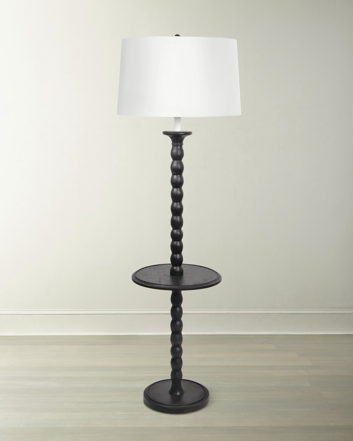 Palecek Hendrick Floor Lamp | Neiman Marcus