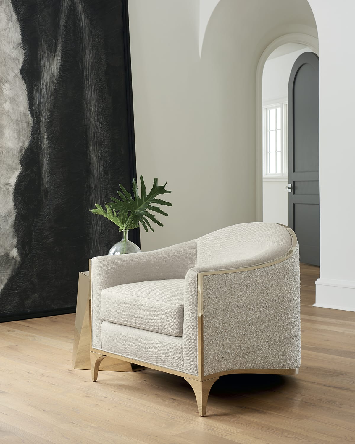 caracole The Svelte Chair | Neiman Marcus