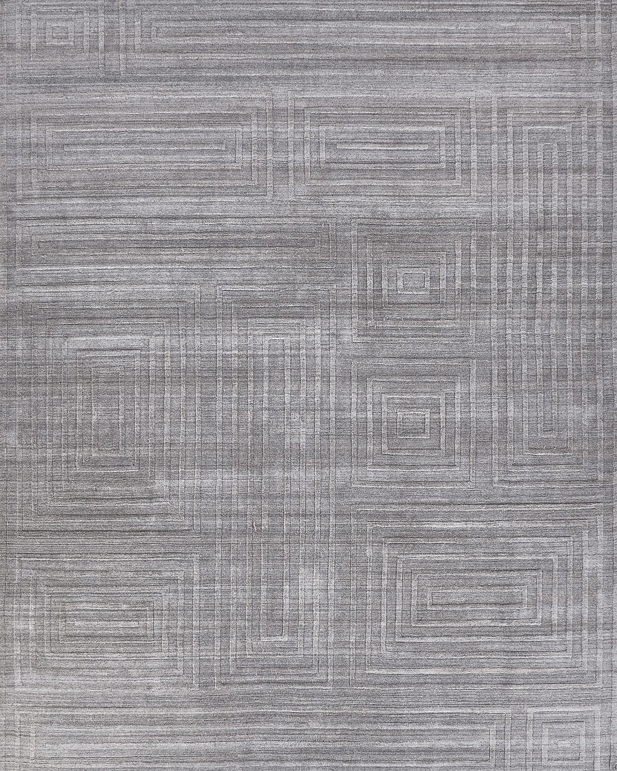 Exquisite Rugs Abbotsford Hand-Loomed Rug, 8' x 10' | Neiman Marcus