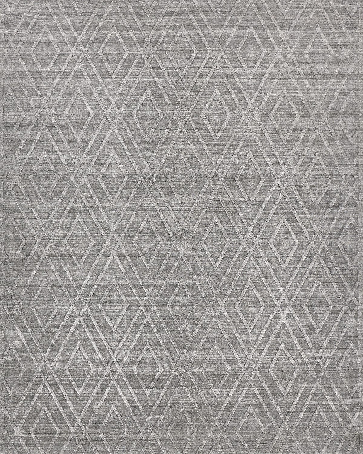 Exquisite Rugs Abbotsford Hand-Loomed Rug, 8' x 10' | Neiman Marcus