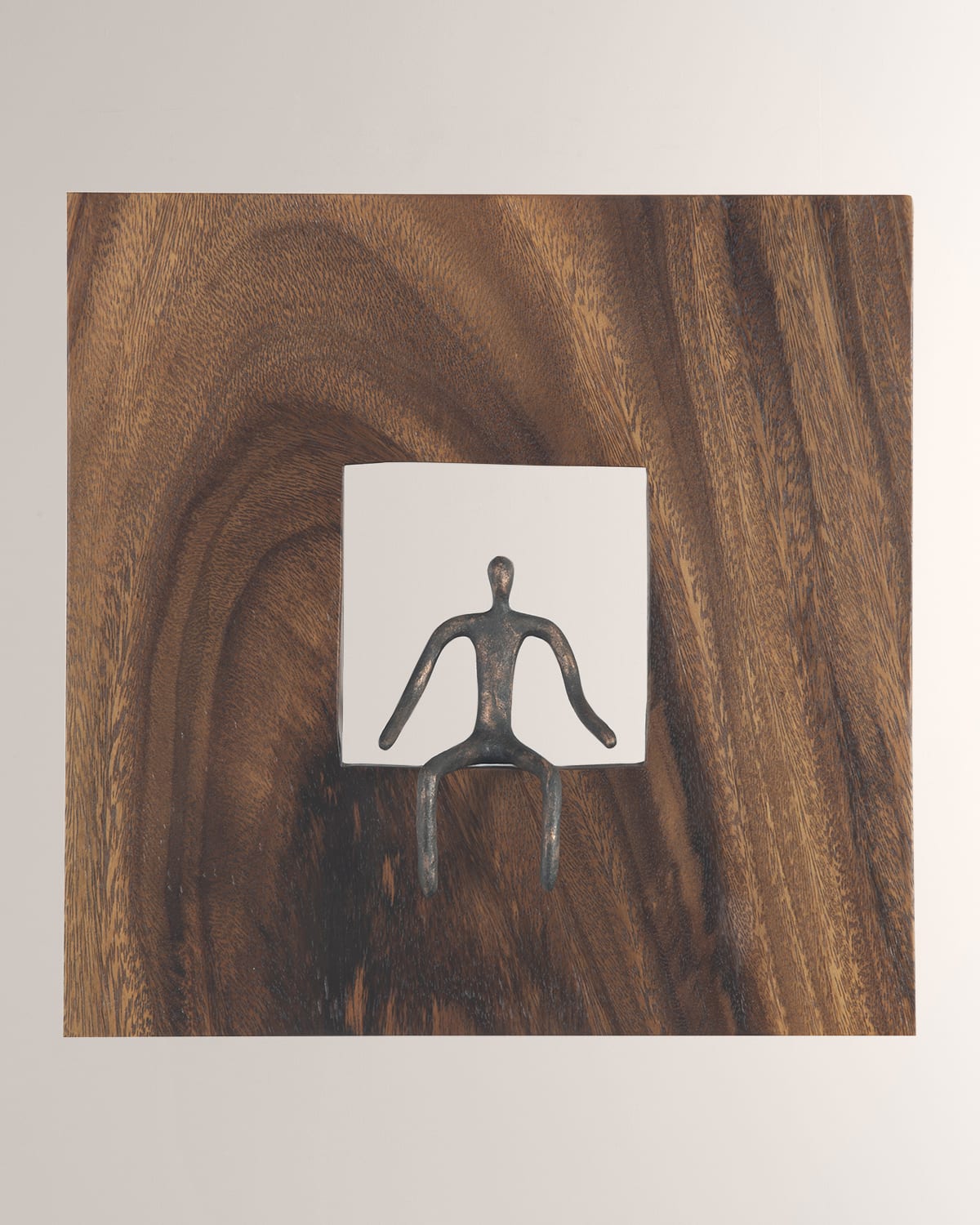 The Phillips Collection Atlas Wall Decor, Square | Neiman Marcus