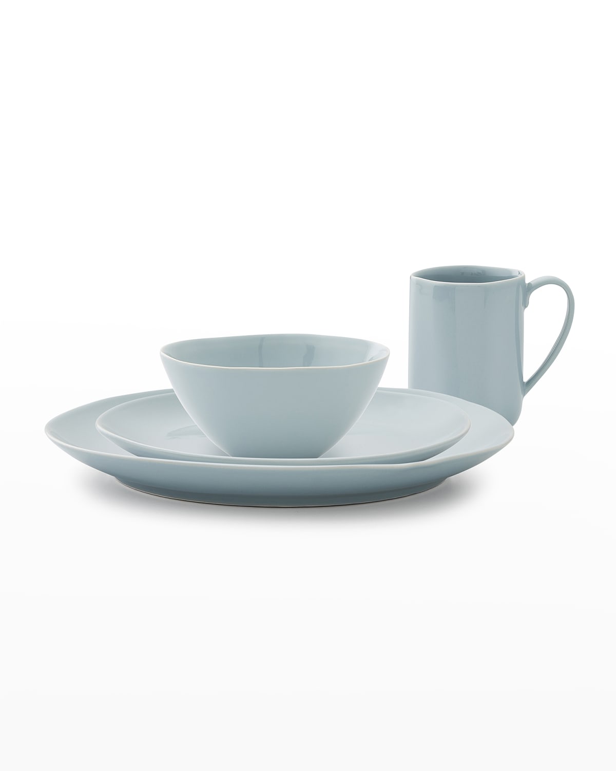 Portmeirion 12-Piece Sophie Conran Floret Dinnerware Set | Neiman Marcus