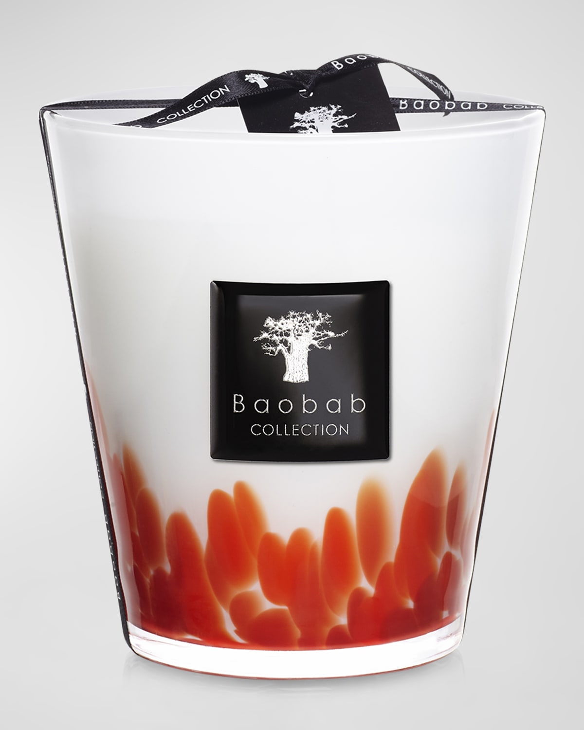 Baobab Collection Max 16 Gentlemen Scented Candle | Neiman Marcus