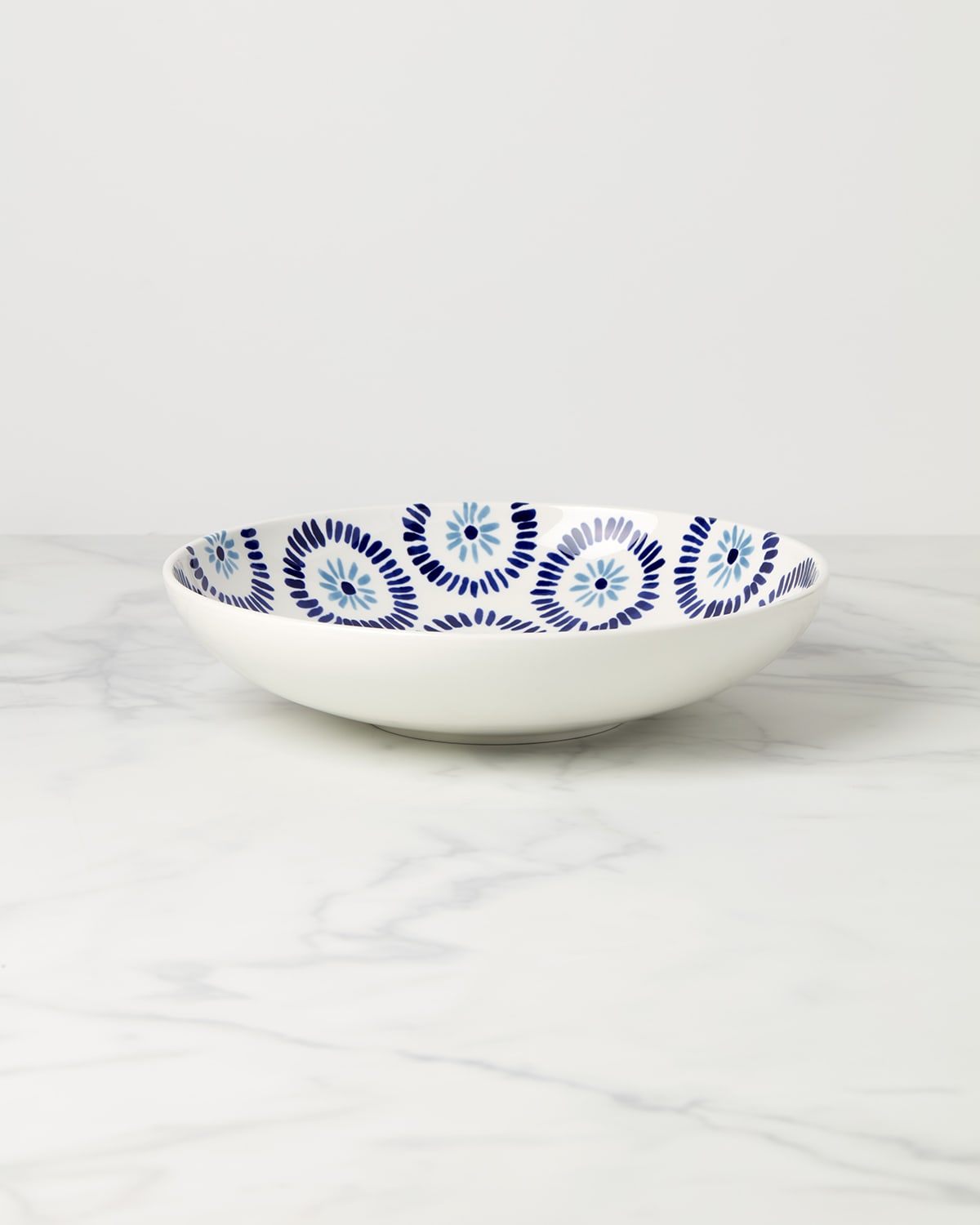 kate spade new york floral way 4-piece accent plate set | Neiman Marcus