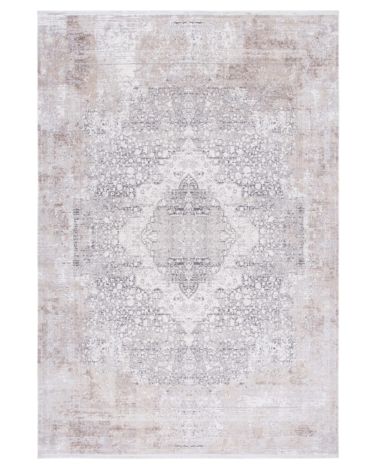Abigail Power-Loomed Rug | Neiman Marcus