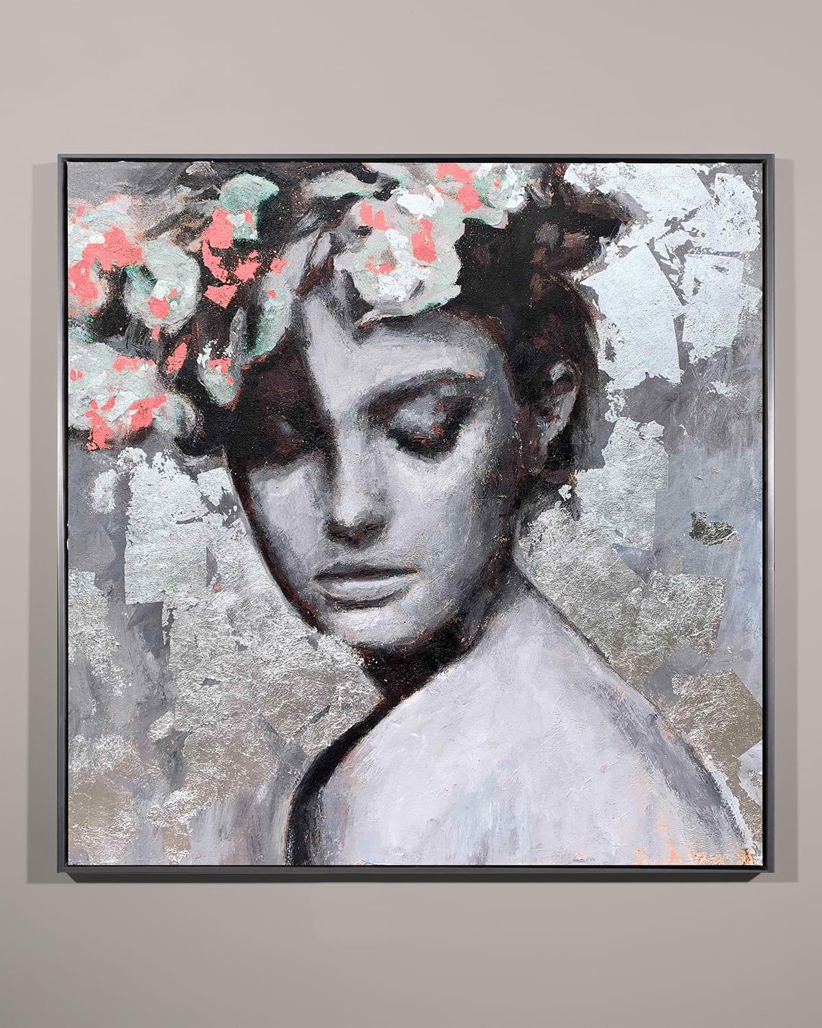 RFA Fine Art 'Broadway' Wall Art | Neiman Marcus