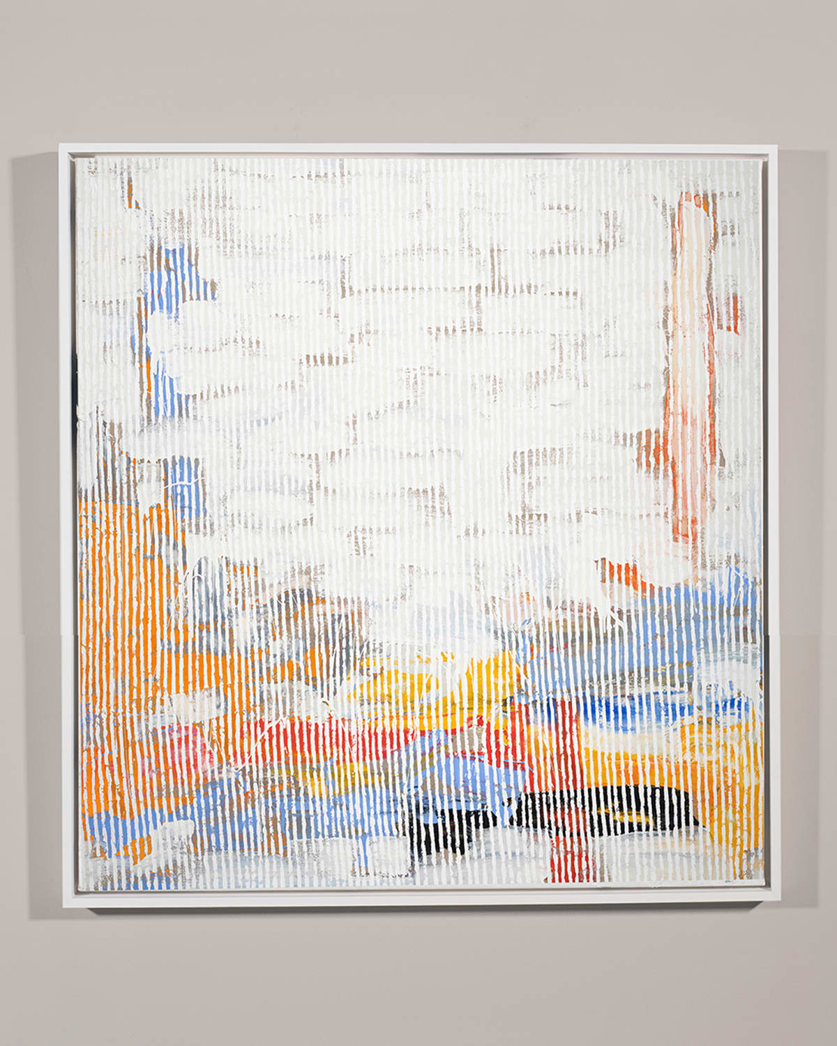 RFA Fine Art 'Seated Figure Gold' Wall Art | Neiman Marcus