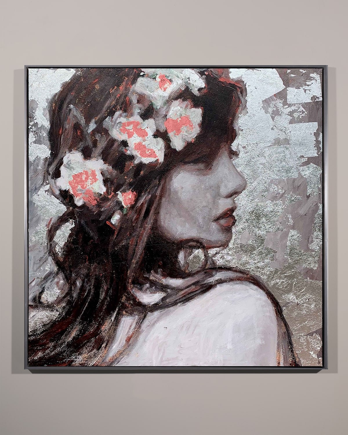 RFA Fine Art 'Broadway' Wall Art | Neiman Marcus