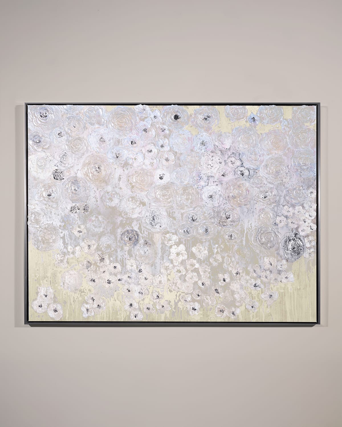 RFA Fine Art 'Quilt' Wall Art | Neiman Marcus