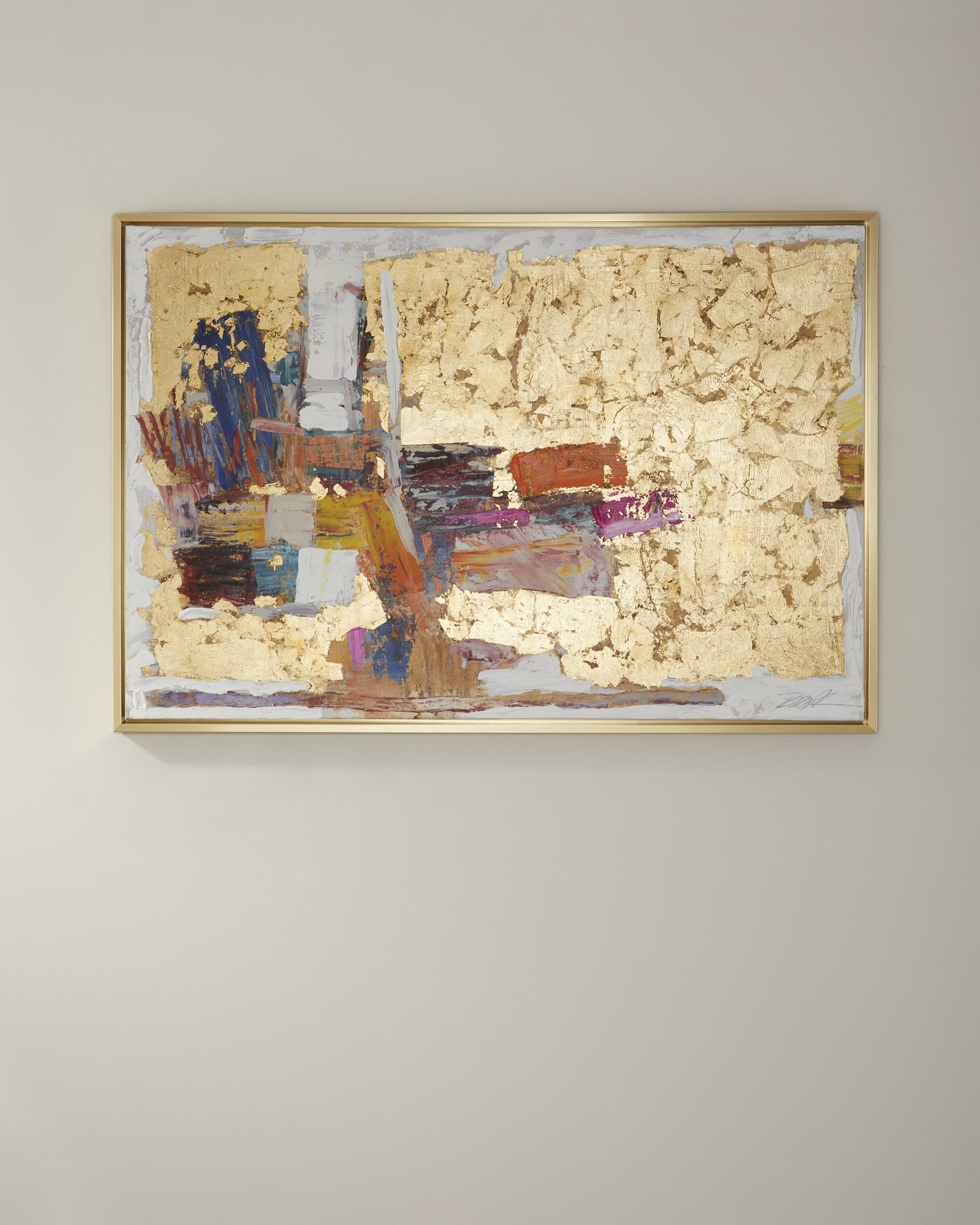 RFA Fine Art 'Wave' Wall Art | Neiman Marcus