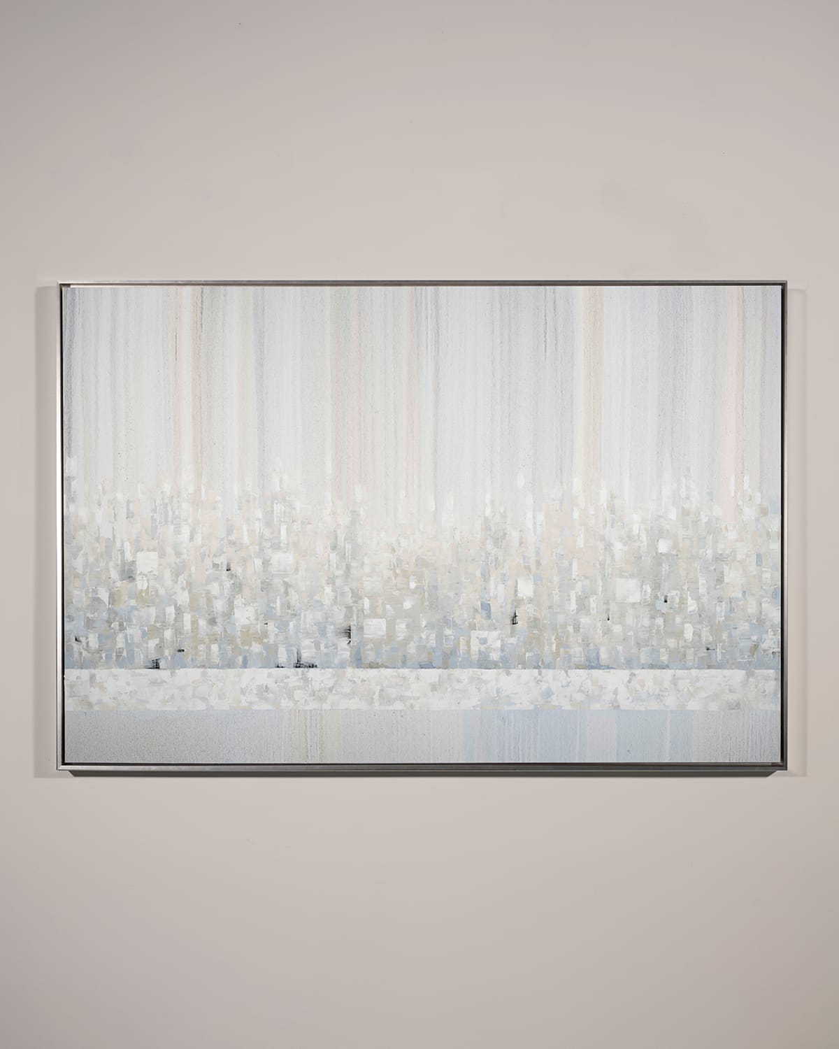 RFA Fine Art 'Isola Garden' Wall Art | Neiman Marcus
