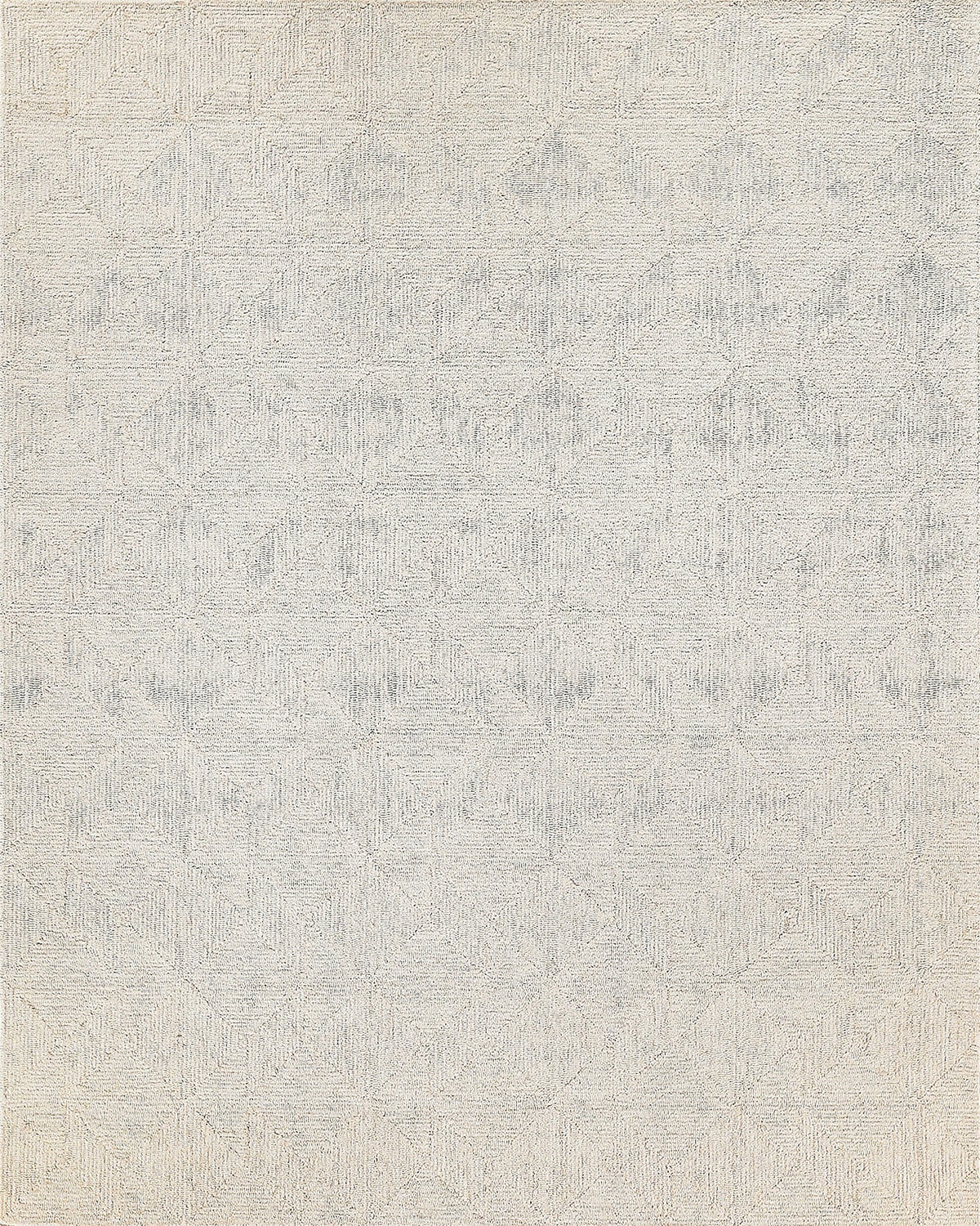 Exquisite Rugs Merida Hand-Tufted Rug, 6' x 9' | Neiman Marcus