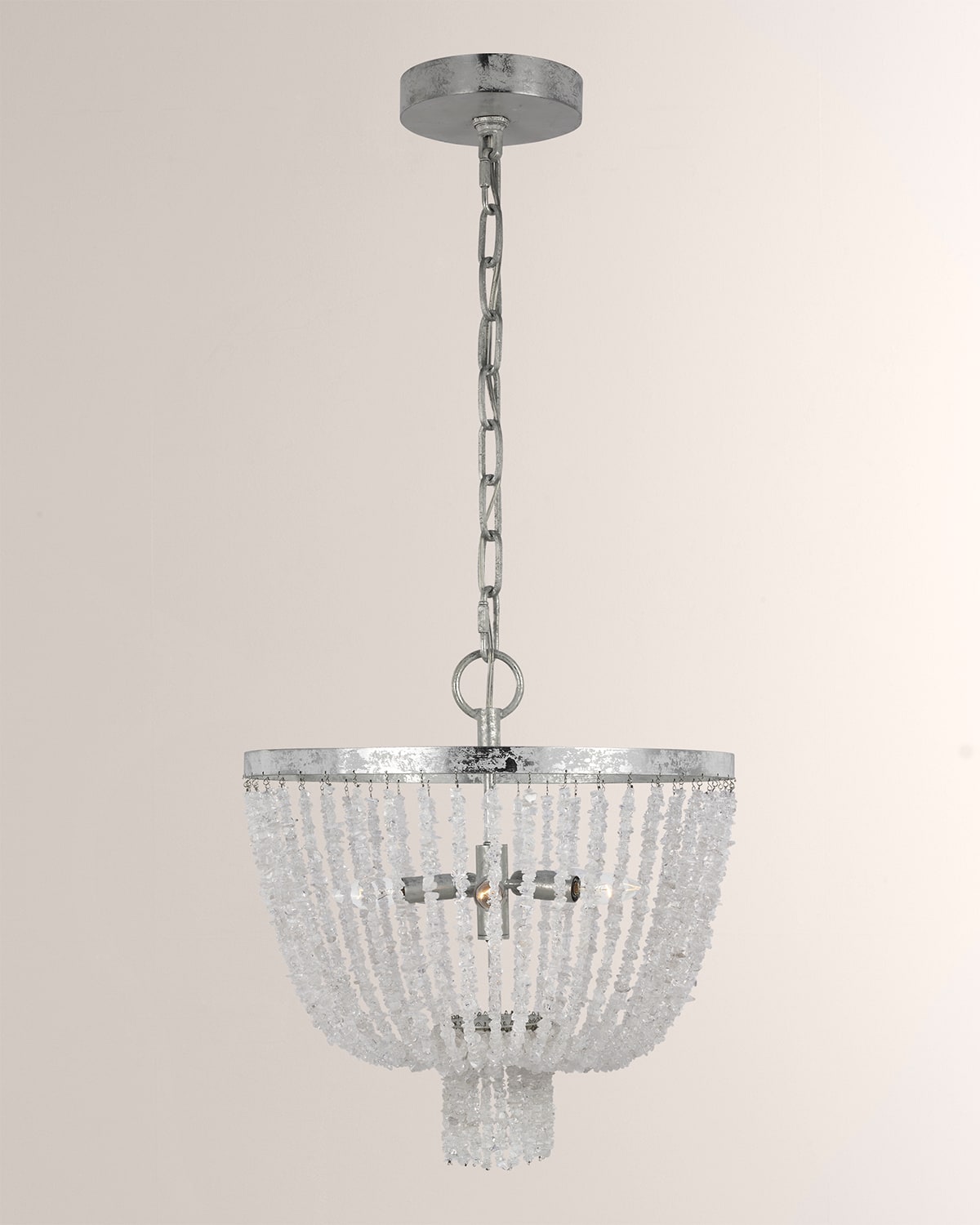 Visual Comfort Studio Leon Large Chandelier By Alexa Hampton | Neiman ...