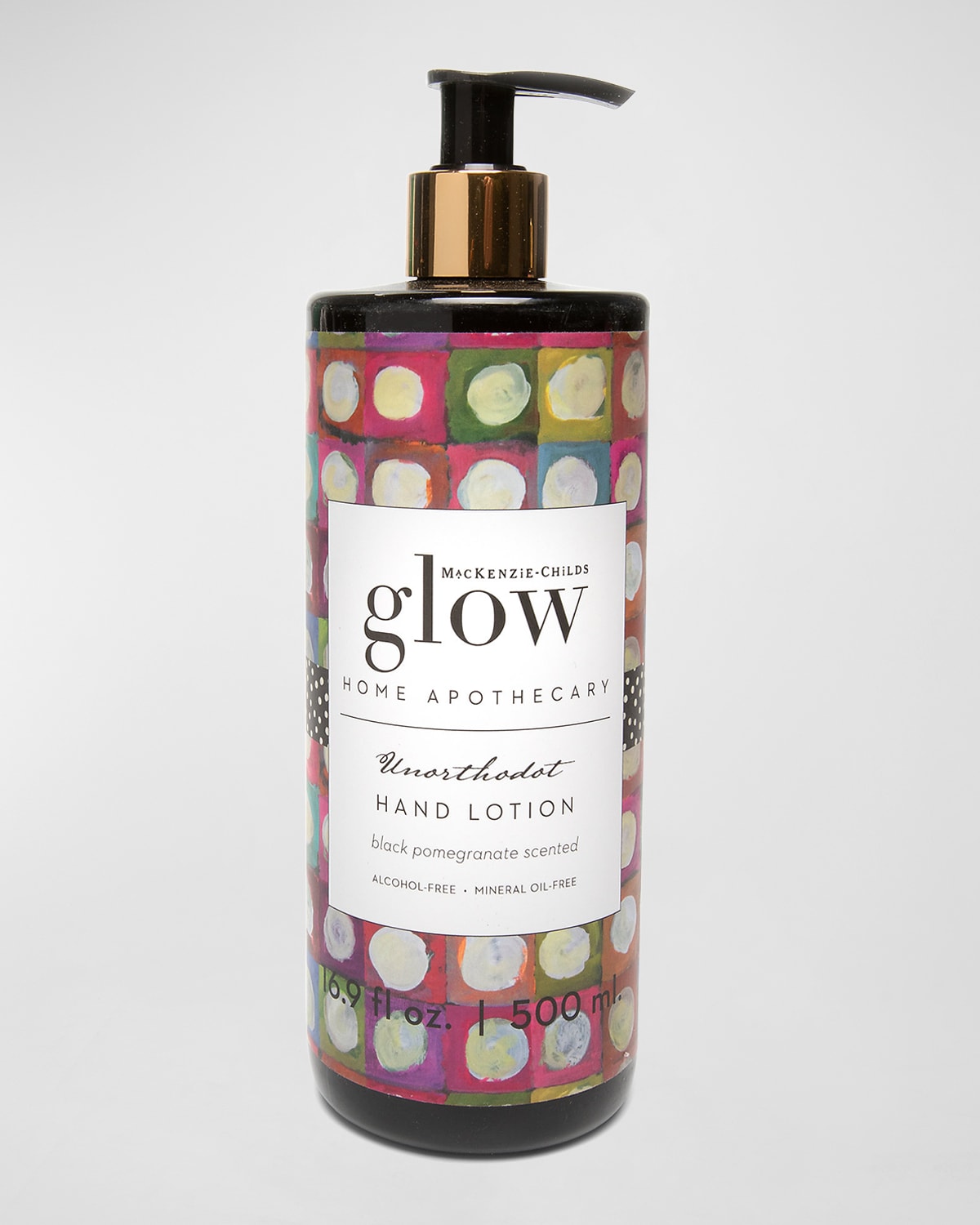 MacKenzie-Childs 16.9 oz. Grapefruit Twist Hand Lotion | Neiman Marcus