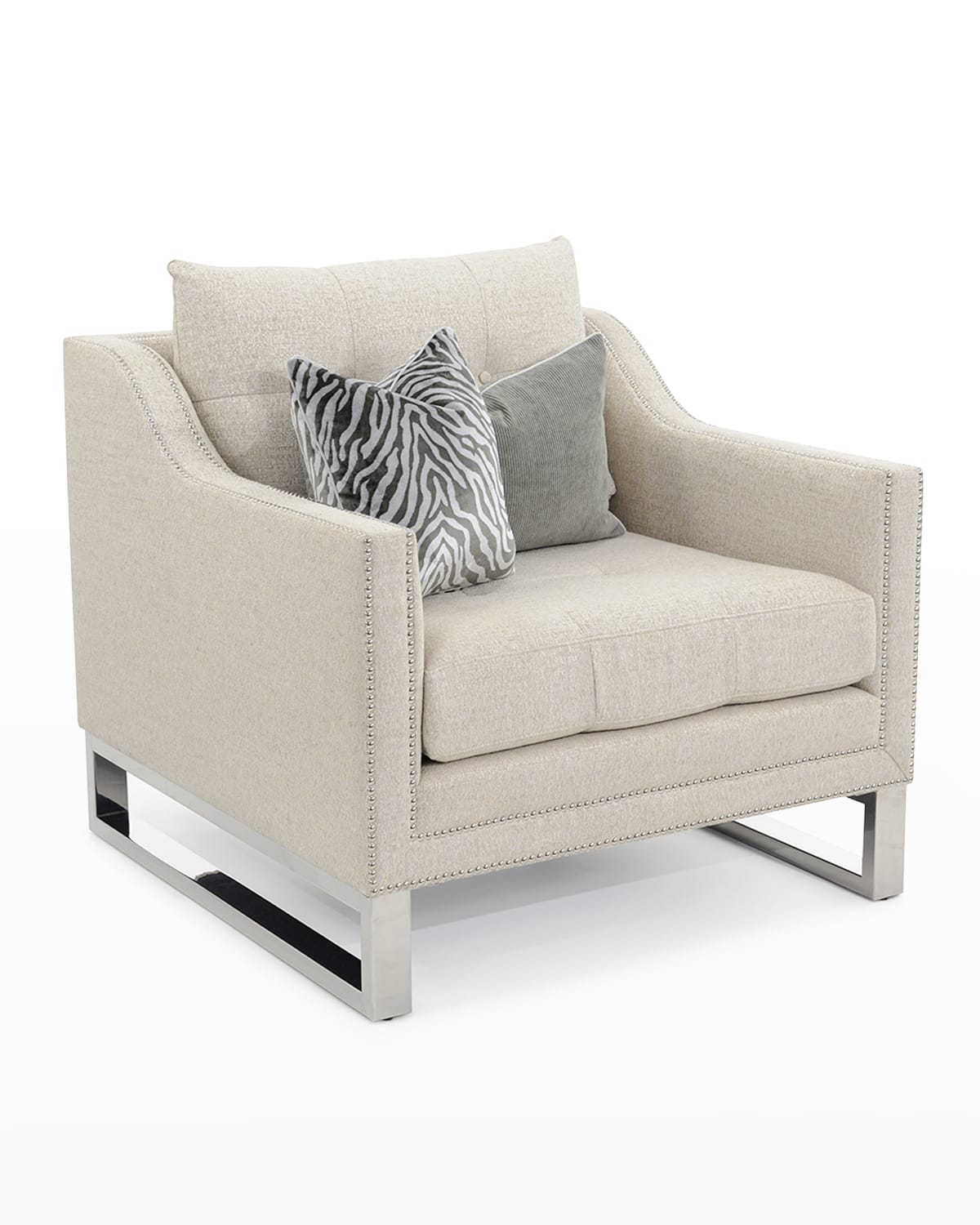 caracole Arch Support Chair | Neiman Marcus