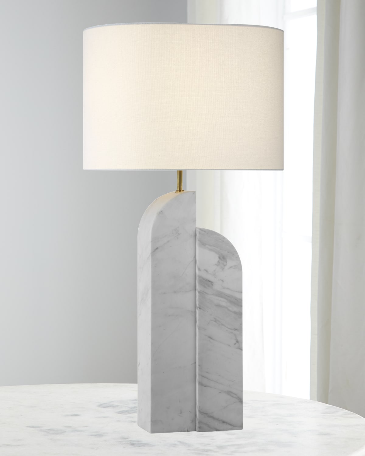 Visual Comfort Signature Tiglia Tall Table Lamp By Kelly Wearstler ...