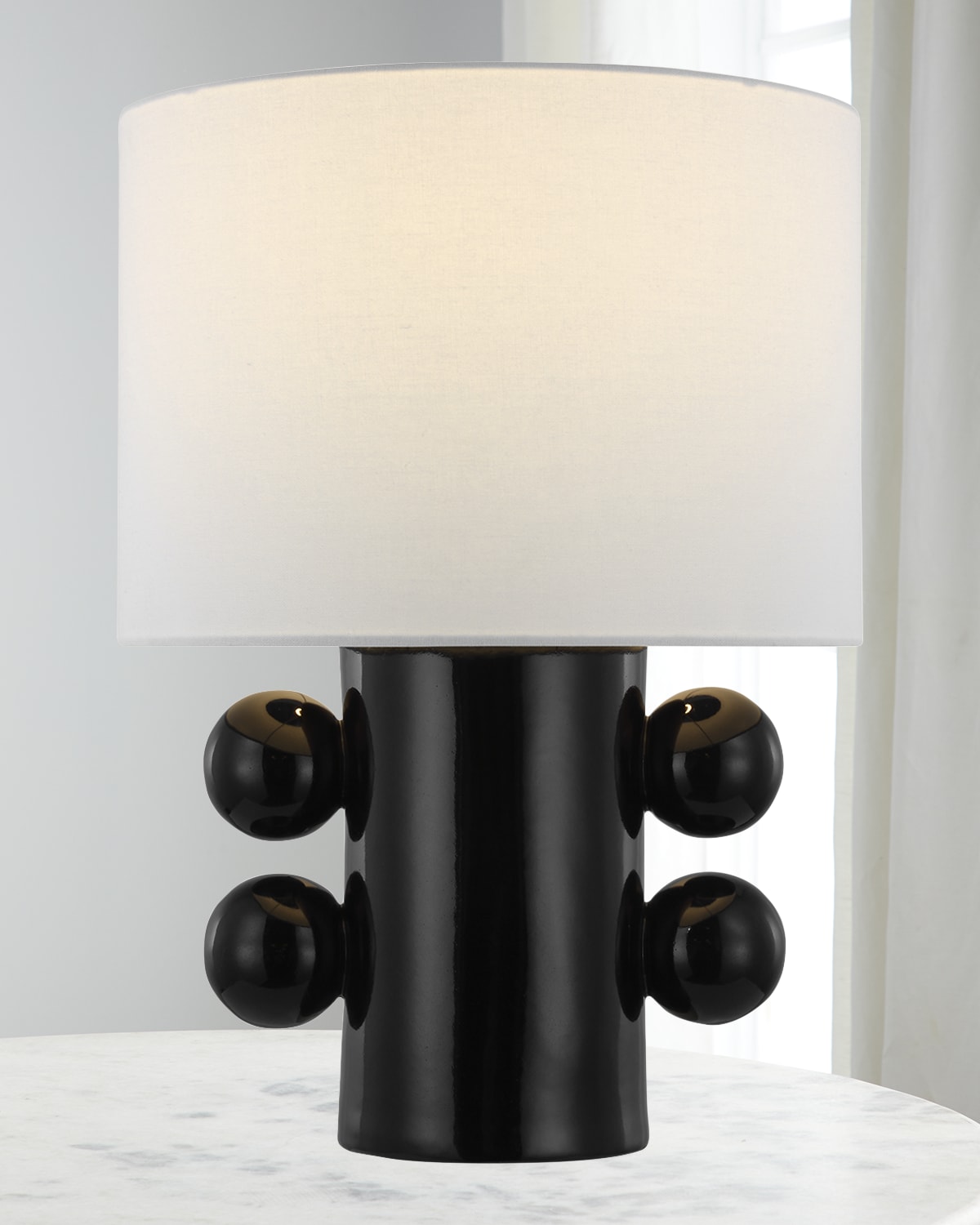 Visual Comfort Signature Tiglia Tall Table Lamp By Kelly Wearstler ...