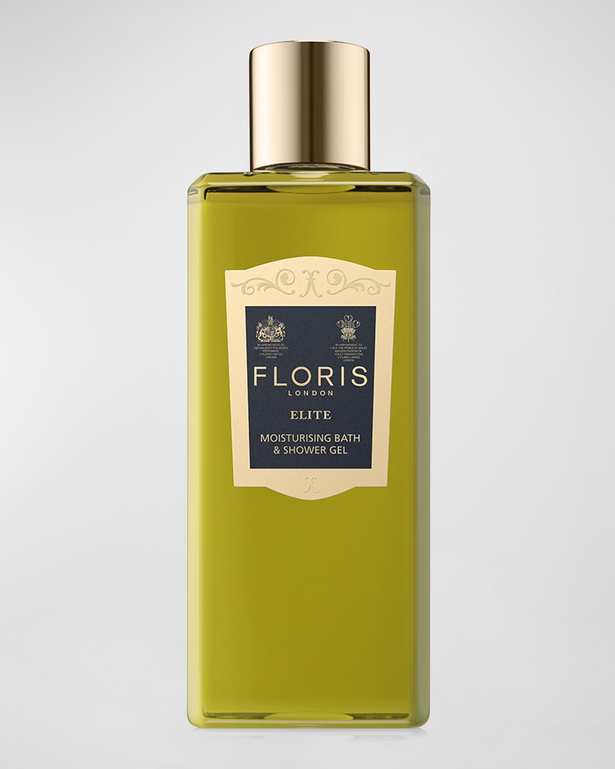 Floris London 8.4 oz. Cefiro Moisturizing Bath & Shower Gel | Neiman Marcus