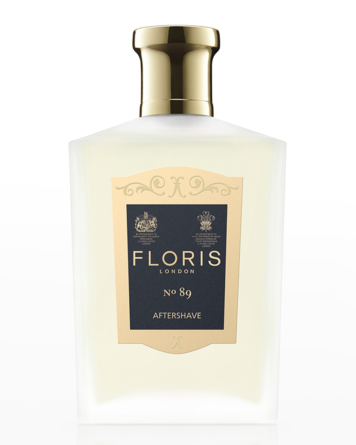 Floris London 3.4 oz. Elite After Shave Balm | Neiman Marcus
