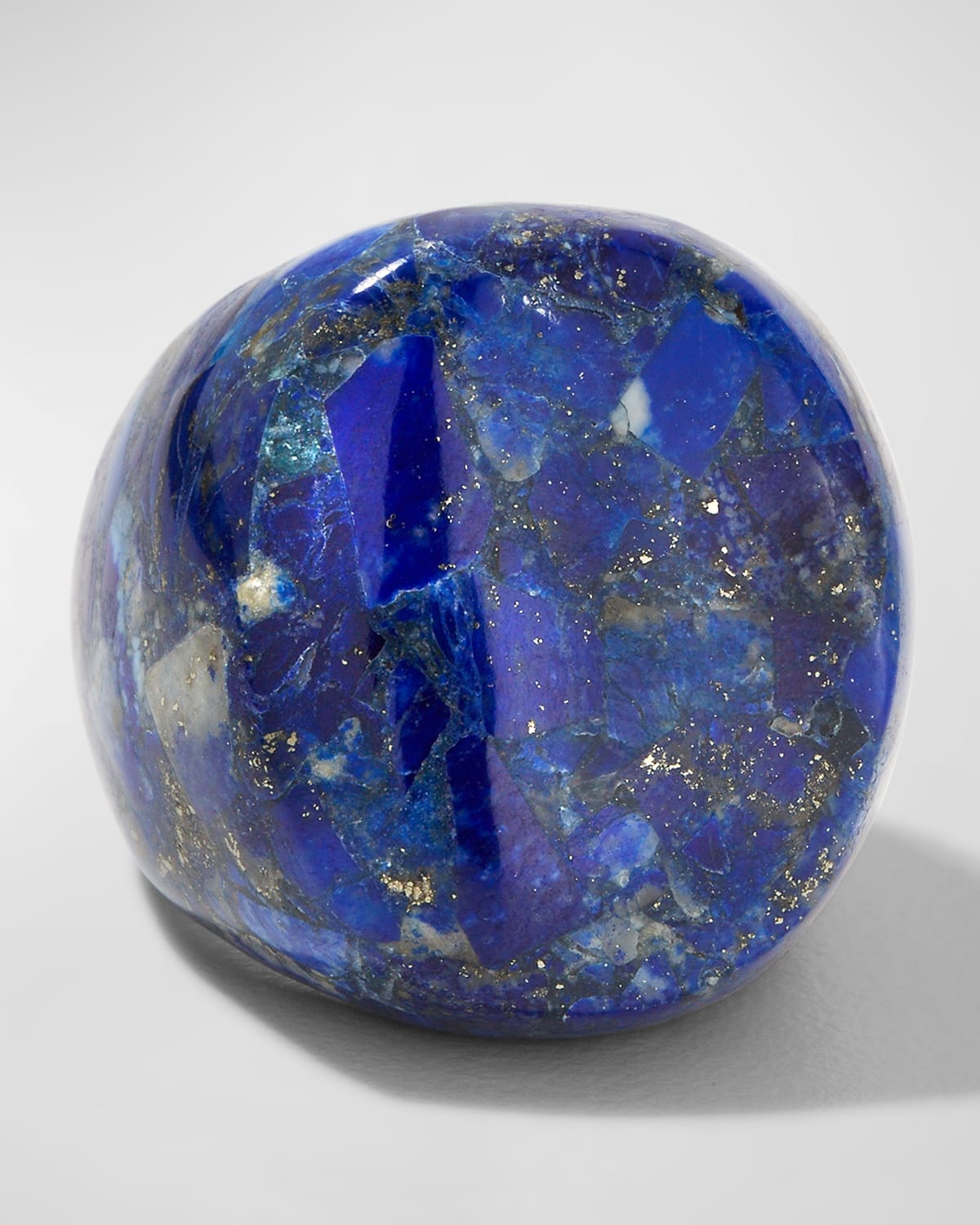 NEST Jewelry Turquoise Statement Ring, Size 6-8 | Neiman Marcus